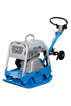 Compaction Equipment for Your Projects | Ace Equipment Rentals